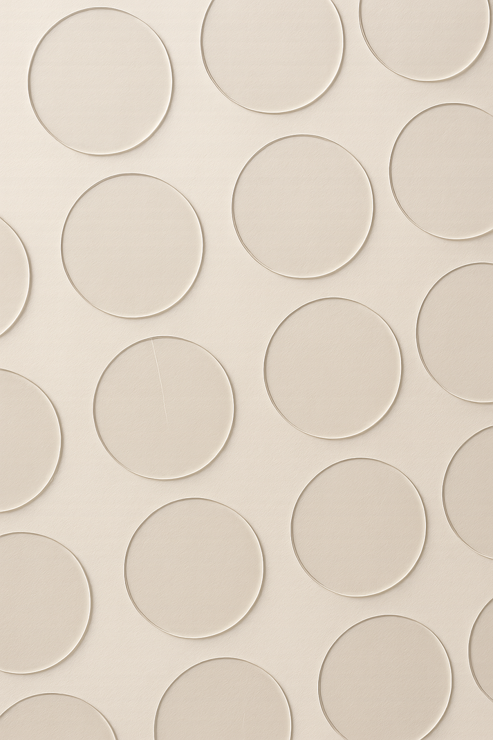 Wafer Seals – Tape Solutions Inc. | Marteck of Texas LLC.